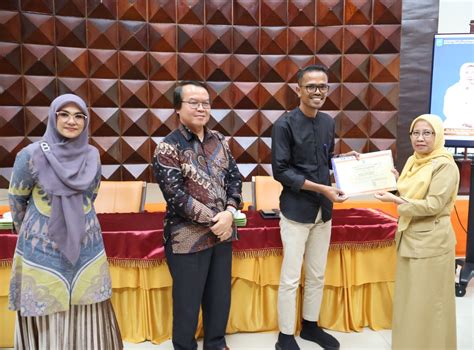 Ikapi Riau Meningkatkan Kecerdasan Literasi