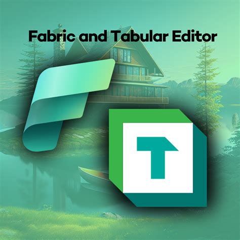Fabric And Tabular Editor — Advancing Analytics