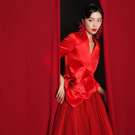 品牌发展品牌发展广州市慧霞时尚旗袍
