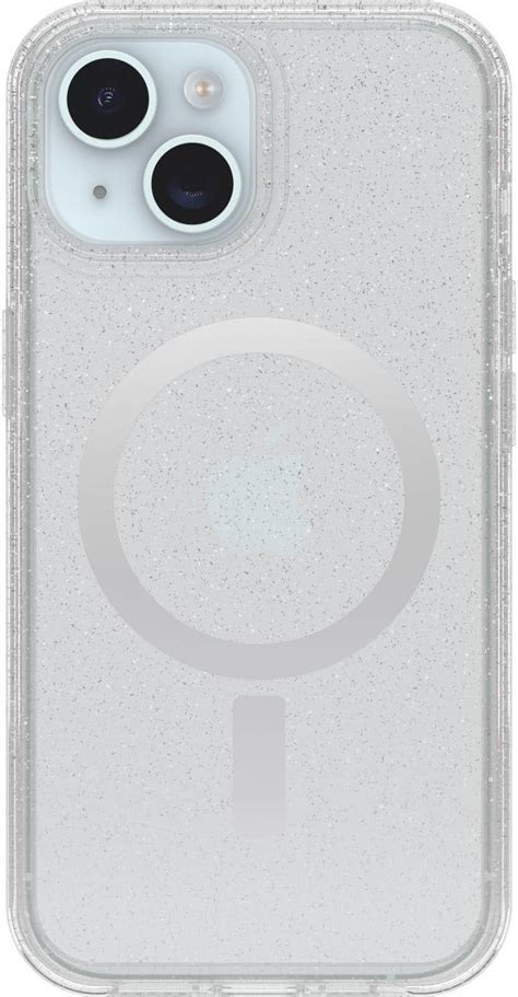 Otterbox Symmetry Series Hard Shell For Magsafe For Apple Iphone 16e