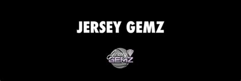 Jersey Gemz — Nike Girls Eybl
