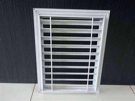 出风口 河北顶诚金属制品有限公司