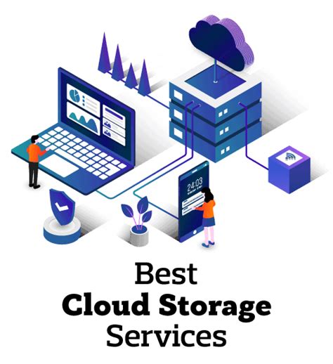 Which Is Best Cloud Storage