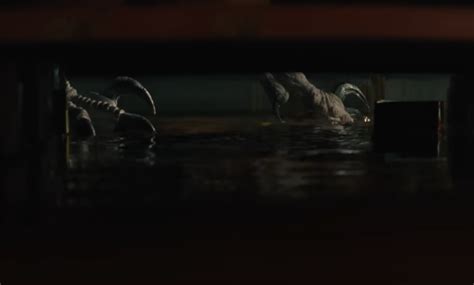 First Look At Jurassic World Rebirths Velociraptor Design Pubity
