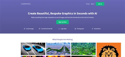 Aigraphics Saas Ai Tools