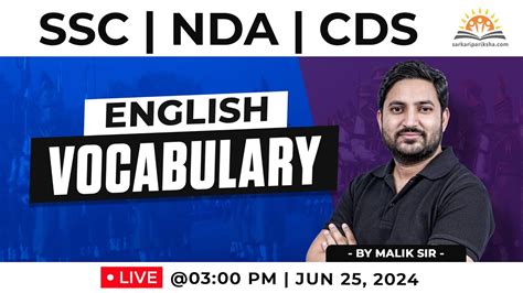 SSC NDA CDS Most Repeated Idioms English Vocabulary Learn English
