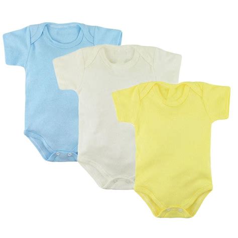 Roupa Bebe Menina E Menino Pontofrio