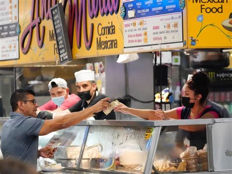 Ca Inflation Eases With Falling Gas Prices But Other Costs Rise