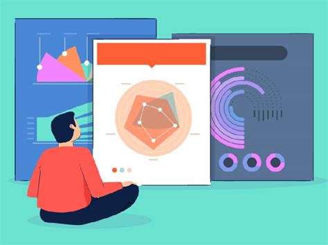 Trực Quan Hóa Dữ Liệu Là Gì Lợi ích Của Data Visualization
