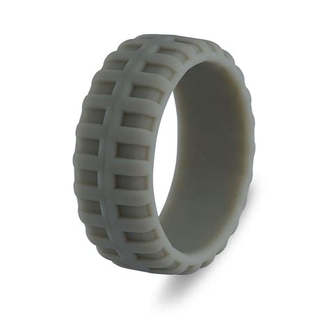 The Spectrum Silicone Ring