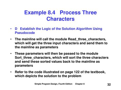 Ppt First Steps In Modularization Powerpoint Presentation Free Download Id9106418
