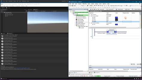 Instead Of Sending Codesys Variables One By One Over Opcua A Much