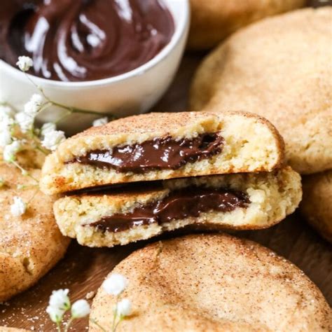 Churro Cookies Sugar Spun Run