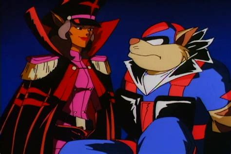 Swat Kats The Radical Squadron Season 2 Image Fancaps