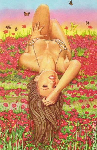Cavewoman It S Not Quite Malibu 1 Variant Published Janua
