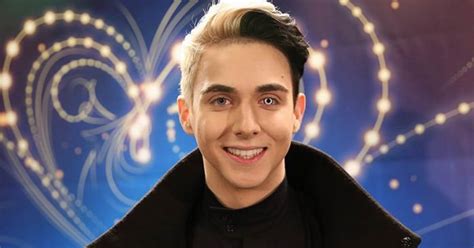 Меловін закликав легалізувати одностатеві шлюби в Україні Пане президенте на часі Афіша