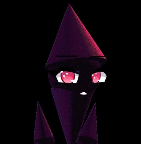 Gacha Eyes Conbi 💀 Bambi Art Boards Funkin