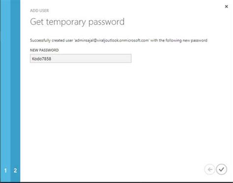 Developing Asp Net Apps With Azure Active Directory