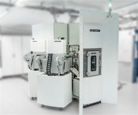 Pvd Systems Polyteknik As