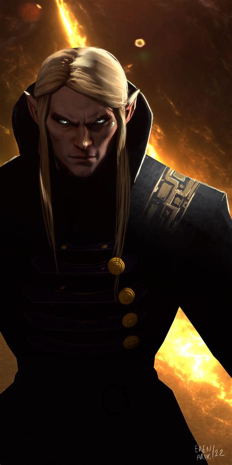 Invoker Fan Art Simple Dota 2 HD Wallpaper Background Image