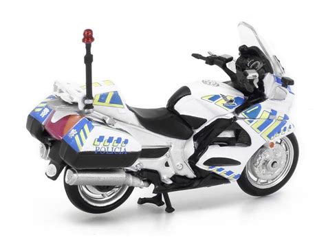 全新 絕版 未開封 Tiny 微影 No Mc 15 車仔 Scale 143 143 比例 本田 Honda St1300p