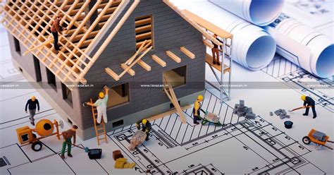 Construction Of House Couldnt Be Completed Within 3 Years Itat Denies