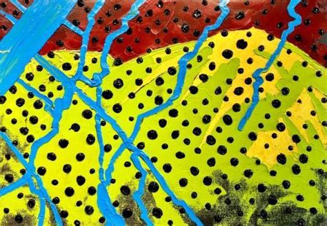 Картини в стилі стріт арт графіті горизонтальні Kyivgallery