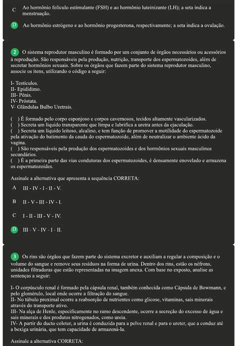 Anatomorfofisiologia do Sistema digestório endócrino urinário e
