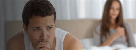 Sex Problem In Male Know The Causes And Treatment