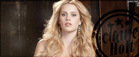Signature Claire Holt By Andie Mikaelson On Deviantart