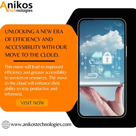 Cloudmigration Innovation Technologyadvancements Hasslefreemanagement Cloudcomputing