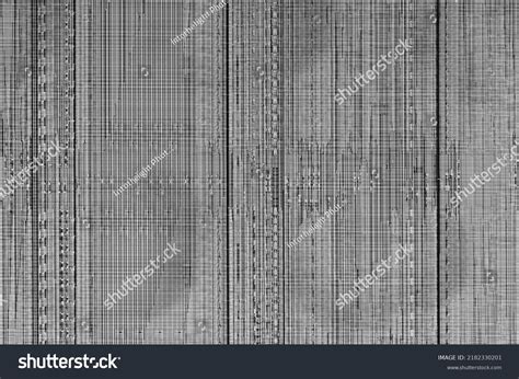 Microelectronics Processor Cpu Chip Visible Layers Stock Illustration
