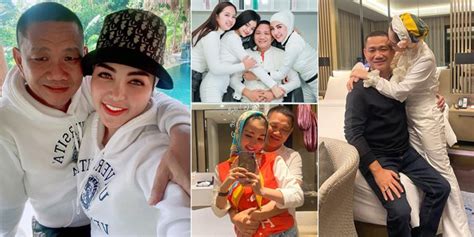 Once Called Pelakor Now Bella Shofie And Her Husband Remain