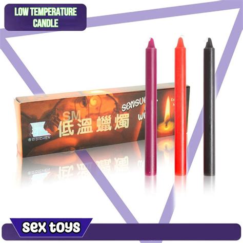 Romantic Massage Candles For Couples Adult Toys For A Sensual