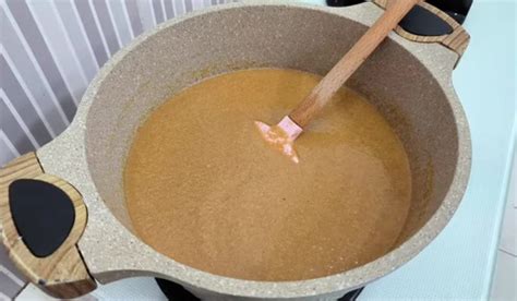 Resep Kue Talam Singkong