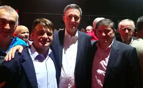 KS Zbog Zornića dio članstva napustio SDP uslijedila reakcija iz