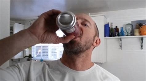 George Prior Drank 10 Cans Of Coke A Day For A Month And Gains Two
