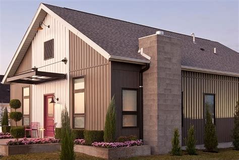 Mastic Siding Ls Building Products