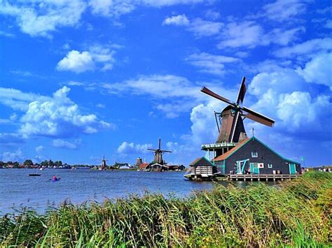 桑斯安斯风车村 赞丹 旅游景点点评 Tripadvisor