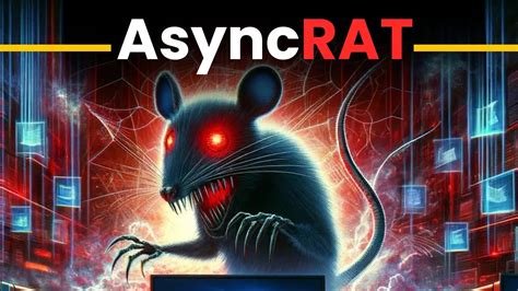 Hackers Weaponizing Screenconnect To Deliver Asyncrat