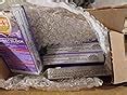 Amazon Moth Shield 4 Pk Closet Block Lavender Scented Home