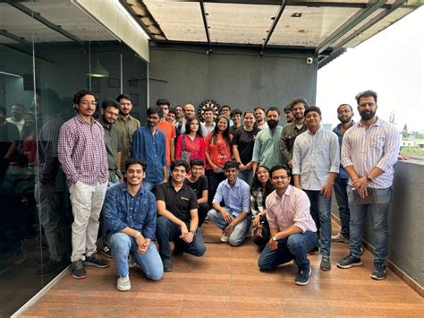 shivam sourav jha on linkedin i had the privilege of participating in