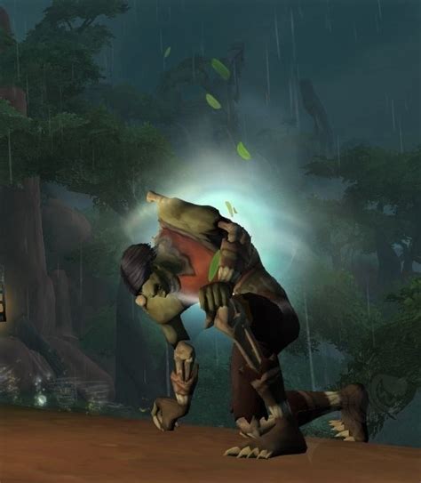 Scout Francisco Npc World Of Warcraft