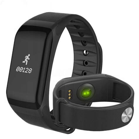 Smartband Smartwatch Opaska Active Band Pro MT854 ERLI Pl