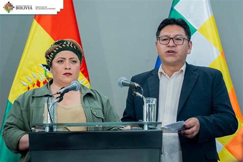 拉丁美洲國家開第一槍 玻利維亞與以色列斷交