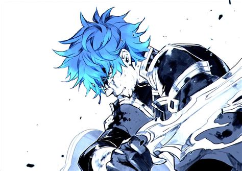 Gran And Guider To The Eternal Edge Granblue Fantasy Drawn By Hibitono Danbooru