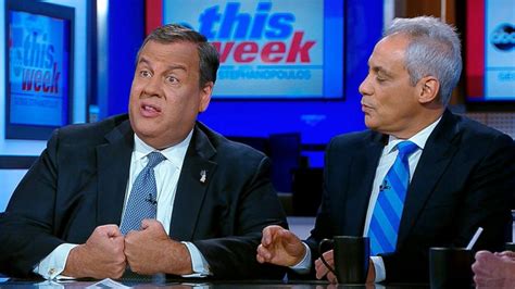 Video There Is Nothing Authentic About Pete Buttigieg Chris Christie
