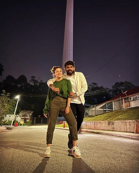 லேடி சூப்பர் ஸ்டார் நயன்தாராவின் பிறந்தநாளுக்கு புகைப்படங்களை