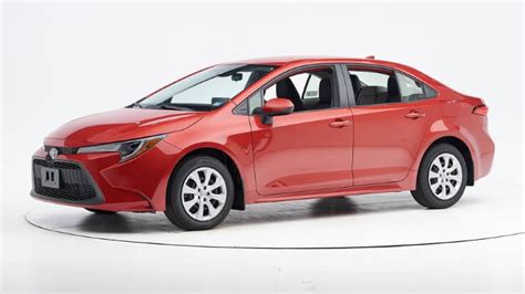 2020 Toyota Corolla 2 0L Front End Torque Specs Toyota Specs