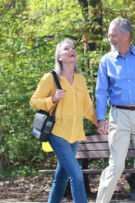 Oxygo Next Portable Oxygen Concentrator Walton Medical